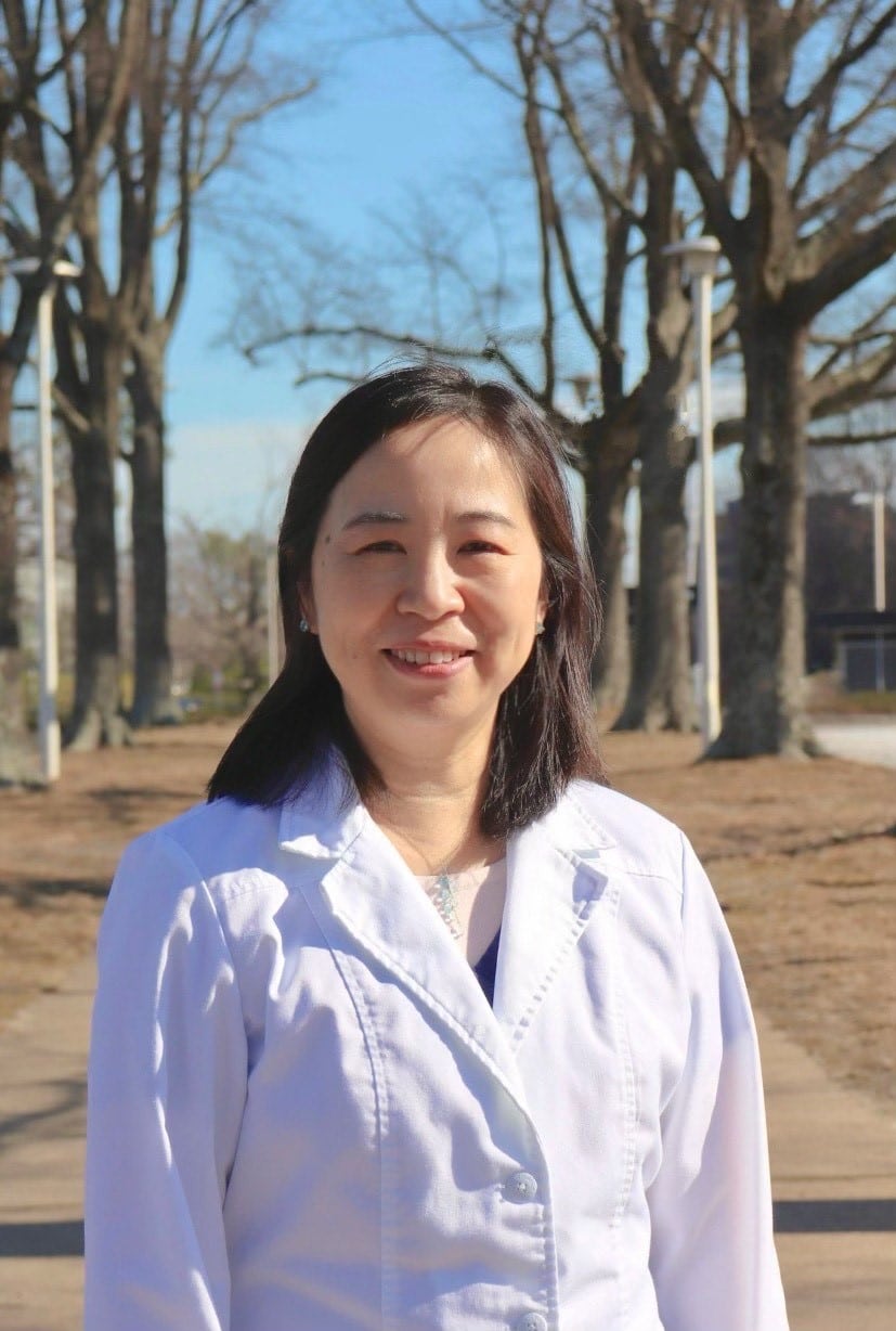 Family Dentist in Richmond VA - Kayla Roe DDS - Glen Forest Dental Co